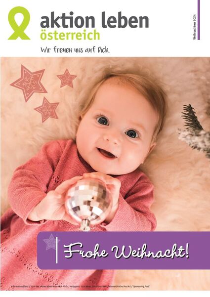 - Tag des Lebens 2025